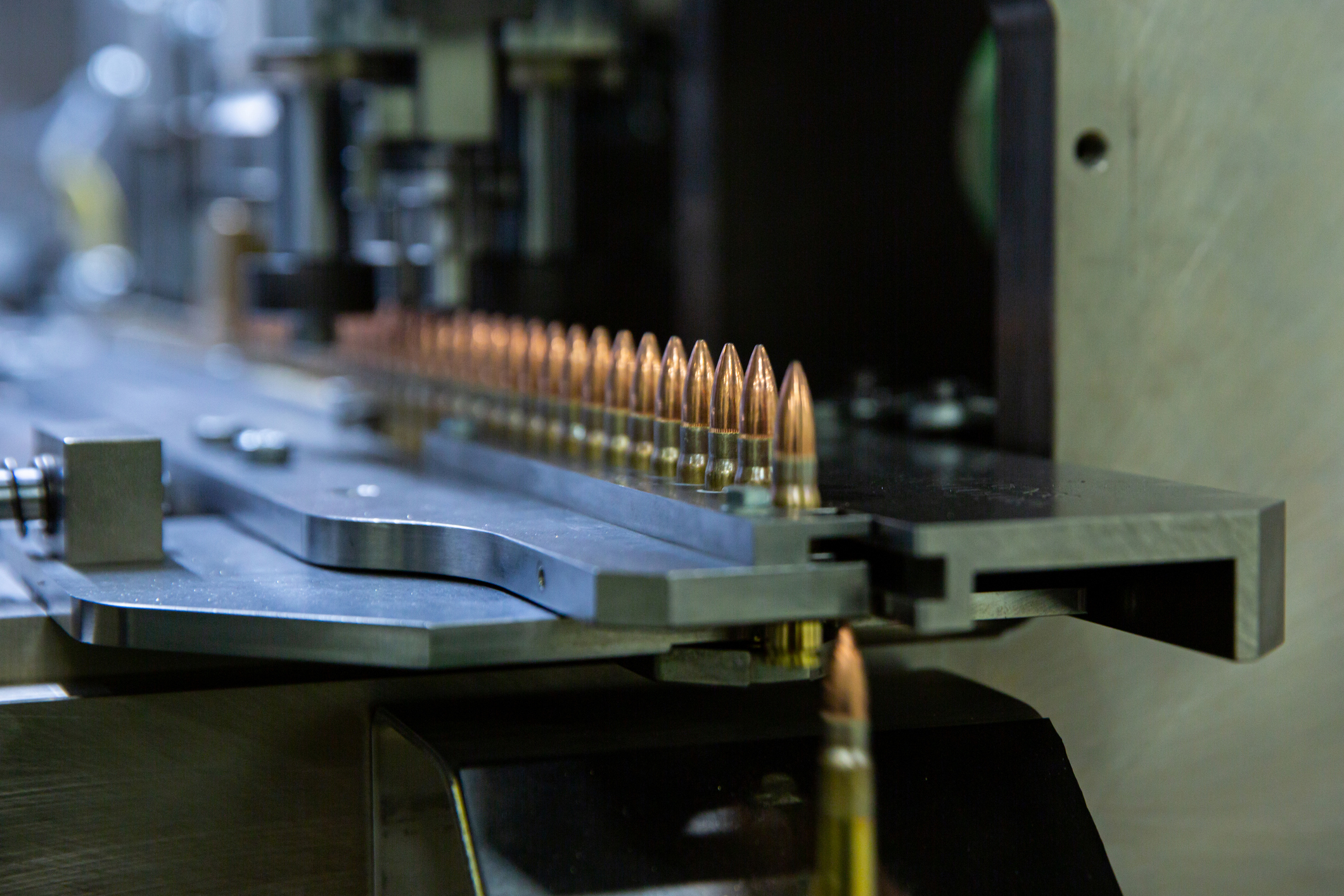 Massive Rearmament in Germany: A New Era - LANA AP.MA