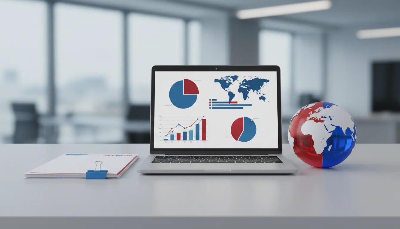 Best US Banks for Foreign Corporate Clients 2026: Onboarding - LANA AP.MA